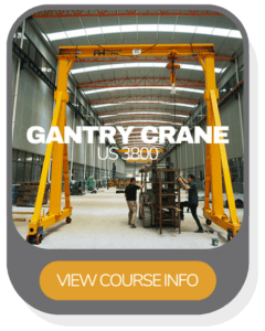 Crane Industry Training